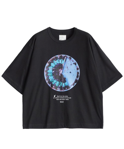 Yahoo!オークション - 「SHAREEF」 半袖Tシャツ 2 ホワイト メンズ