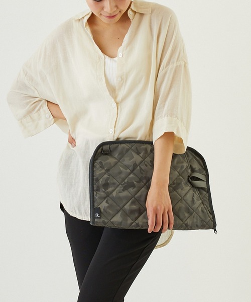 ROOTOTE タブレットケース ルートート/ノート型PC用トート 13インチノートPC対応 LT.Pimotte.キルトスターーB : ZOZOTOWN Yahoo!店 - 通販 ...