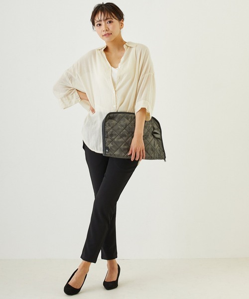 ROOTOTE タブレットケース ルートート/ノート型PC用トート 13インチノートPC対応 LT.Pimotte.キルトスターーB : ZOZOTOWN Yahoo!店 - 通販 ...