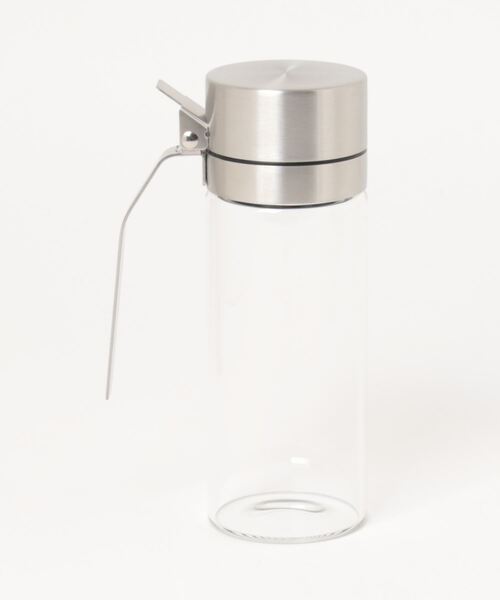 DULTON キッチン OIL ＆ VINEGAR BOTTLE 350ml /オイル ビネガー ボトル : ZOZOTOWN Yahoo!店 - 通販 - Yahoo!ショッピング