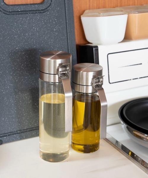 DULTON キッチン OIL ＆ VINEGAR BOTTLE 350ml /オイル ビネガー ボトル : ZOZOTOWN Yahoo!店 - 通販 - Yahoo!ショッピング