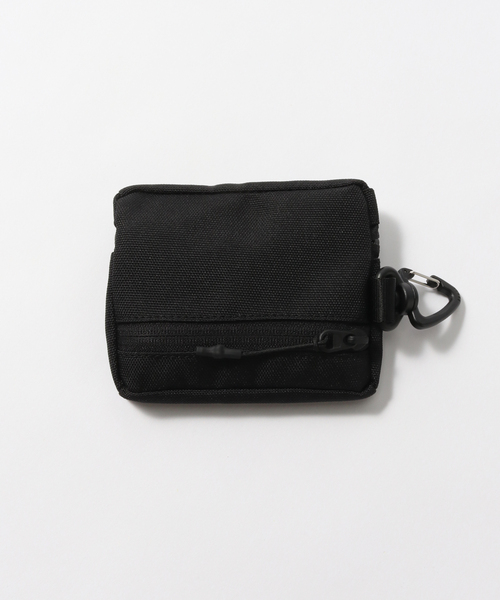 WILD THINGS ショルダーバッグ バッグ メンズ 「WILD / ワイルドシングス」POLY CORDURA UTILITY STRAP POUCH : ZOZOTOWN Yahoo ...