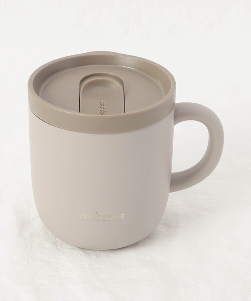 212 KITCHEN STORE タンブラー 猫舌専科マグカップ260mlモカブラウン : ZOZOTOWN Yahoo!店 - 通販 - Yahoo!ショッピング