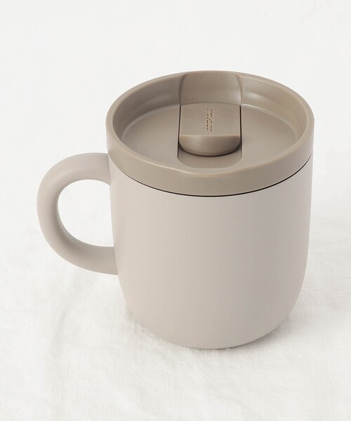 212 KITCHEN STORE タンブラー 猫舌専科マグカップ260mlモカブラウン : ZOZOTOWN Yahoo!店 - 通販 - Yahoo!ショッピング