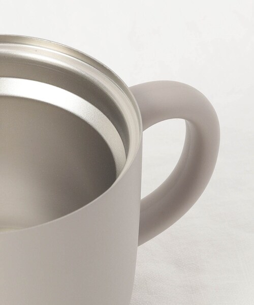 212 KITCHEN STORE タンブラー 猫舌専科マグカップ260mlモカブラウン : ZOZOTOWN Yahoo!店 - 通販 - Yahoo!ショッピング