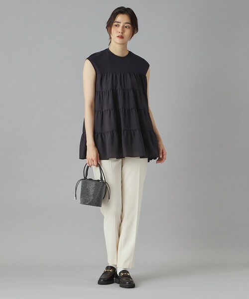 DRESSTERIOR（ドレステリア） tシャツ 「接触冷感/イージーケア