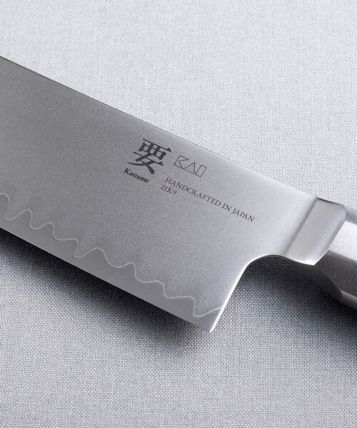 212 KITCHEN STORE キッチン 要 切付6寸半(195mm)「関孫六」 : ZOZOTOWN Yahoo!店 - 通販 - Yahoo!ショッピング