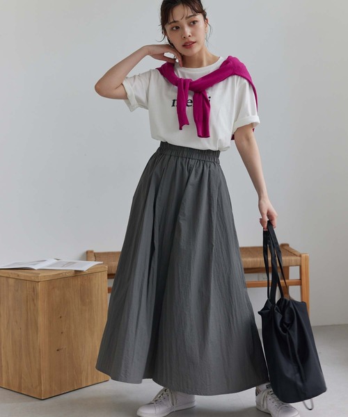 Edit Sheen トートバッグ ナイロンドロストビッグトート レディース : ZOZOTOWN Yahoo!店 - 通販 - Yahoo!ショッピング