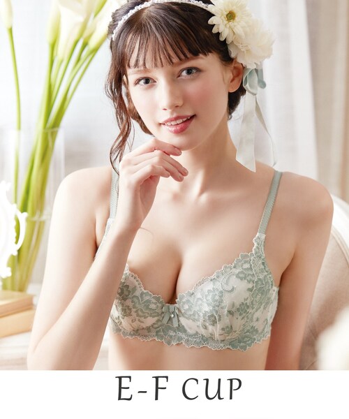 Risa Magli ブラジャー リディ : ZOZOTOWN Yahoo!店 - 通販 - Yahoo!ショッピング