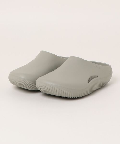 crocs サンダル 「crocs」Mellow Recovery Clog メンズ レディース : ZOZOTOWN Yahoo!店 ...