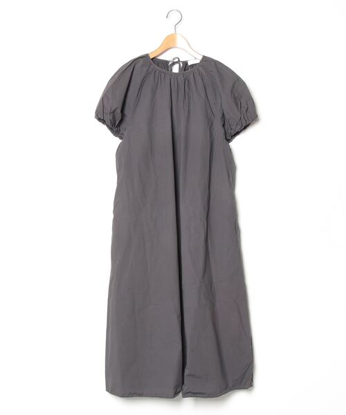 Ballsey 「BALLSEY」 半袖ワンピース 36 ブラック レディース : ZOZOTOWN Yahoo!店 - 通販 - Yahoo!ショッピング