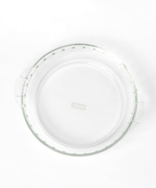 食器 【PYREX/パイレックス】冷凍レトルトディッシュ[20cm] / LAKOLE :51968036:ZOZOTOWN Yahoo!店 - 通販 - Yahoo!ショッピング