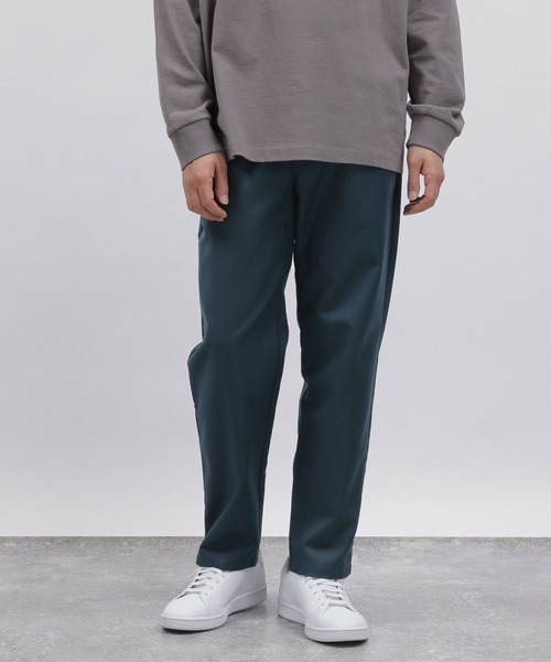 LAKOLE パンツ SMOOTH TRスリムパンツ / 197373 メンズ : ZOZOTOWN Yahoo!店 - 通販 - Yahoo!ショッピング