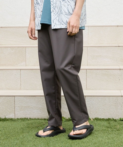 LAKOLE パンツ SMOOTH TRスリムパンツ / 197373 メンズ : ZOZOTOWN Yahoo!店 - 通販 - Yahoo!ショッピング