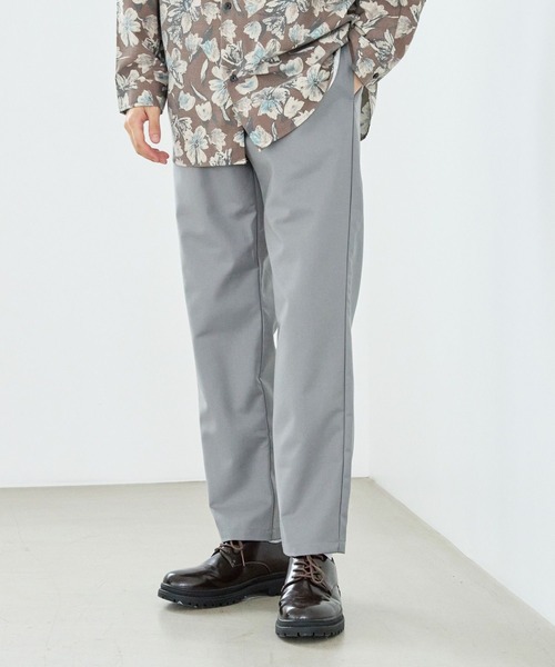 LAKOLE パンツ SMOOTH TRスリムパンツ / 197373 メンズ : ZOZOTOWN Yahoo!店 - 通販 - Yahoo!ショッピング