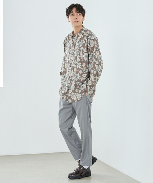 LAKOLE パンツ SMOOTH TRスリムパンツ / 197373 メンズ : ZOZOTOWN Yahoo!店 - 通販 - Yahoo!ショッピング