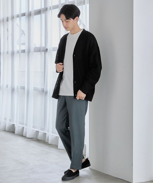 LAKOLE パンツ SMOOTH TRスリムパンツ / 197373 メンズ : ZOZOTOWN Yahoo!店 - 通販 - Yahoo!ショッピング