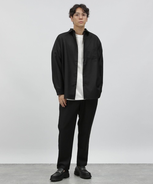 LAKOLE パンツ SMOOTH TRスリムパンツ / 197373 メンズ : ZOZOTOWN Yahoo!店 - 通販 - Yahoo!ショッピング