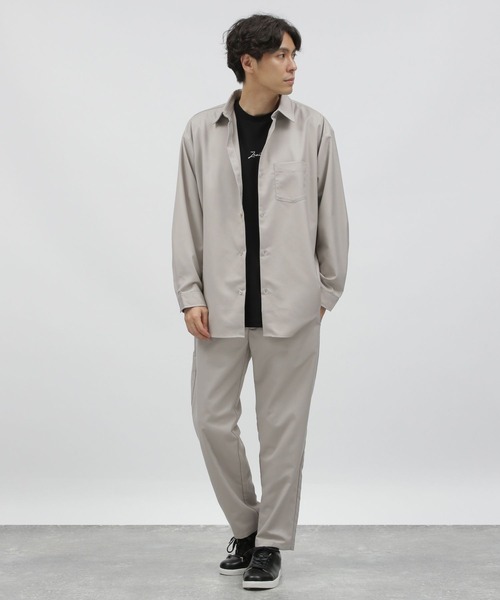 LAKOLE パンツ SMOOTH TRスリムパンツ / 197373 メンズ : ZOZOTOWN Yahoo!店 - 通販 - Yahoo!ショッピング