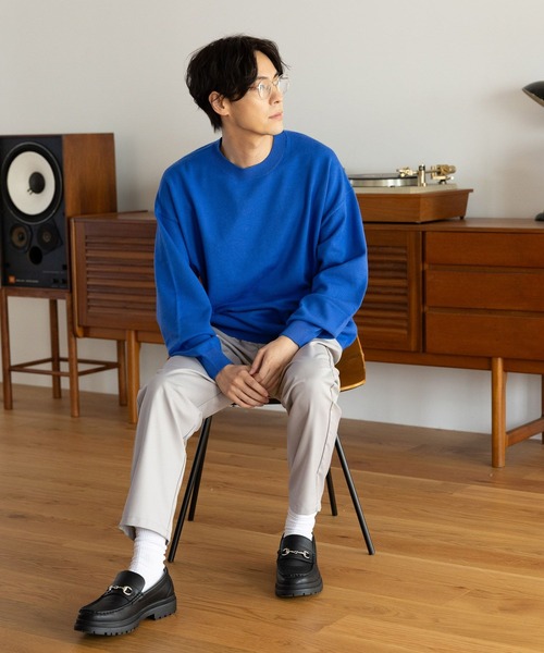 LAKOLE パンツ SMOOTH TRスリムパンツ / 197373 メンズ : ZOZOTOWN Yahoo!店 - 通販 - Yahoo!ショッピング