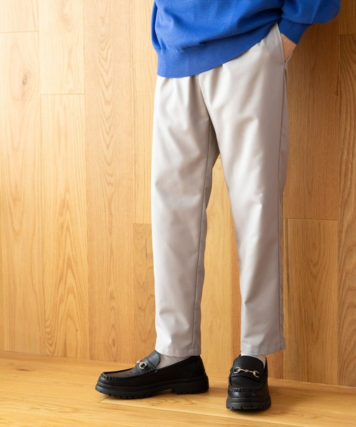 LAKOLE パンツ SMOOTH TRスリムパンツ / 197373 メンズ : ZOZOTOWN Yahoo!店 - 通販 - Yahoo!ショッピング