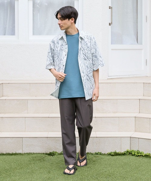 LAKOLE パンツ SMOOTH TRスリムパンツ / 197373 メンズ : ZOZOTOWN Yahoo!店 - 通販 - Yahoo!ショッピング