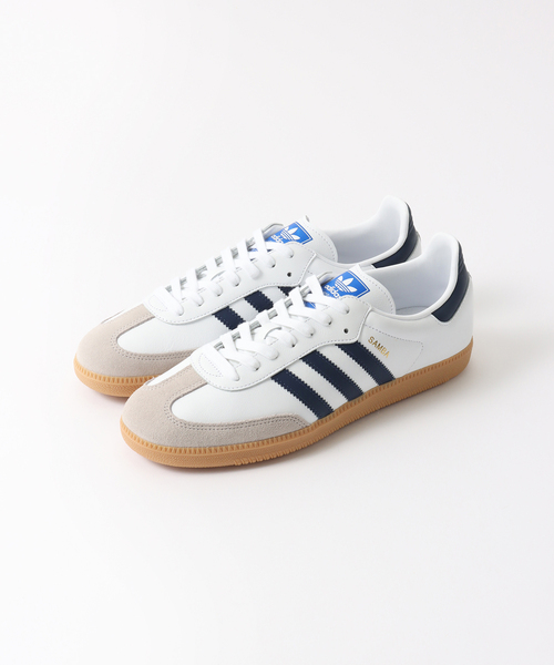 adidas スニーカー ADIDAS SAMBA OG IF3814 メンズ : ZOZOTOWN Yahoo!店 - 通販 - Yahoo ...