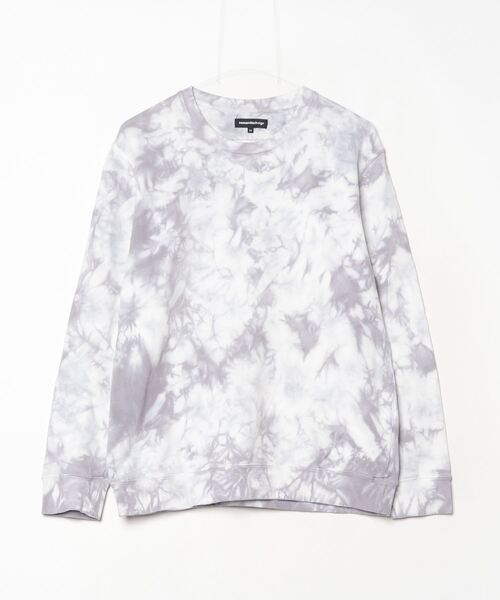 semantic design 「semantic design」 スウェットカットソー MEDIUM ライトグレー メンズ : ZOZOTOWN Yahoo!店 - 通販 - Yahoo ...