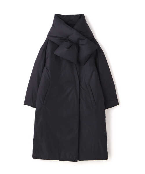 NATURAL BEAUTY BASIC 「NATURAL BASIC」 ダウンコート SMALL ブラック レディース : ZOZOTOWN Yahoo!店 - 通販 - Yahoo!ショッピング