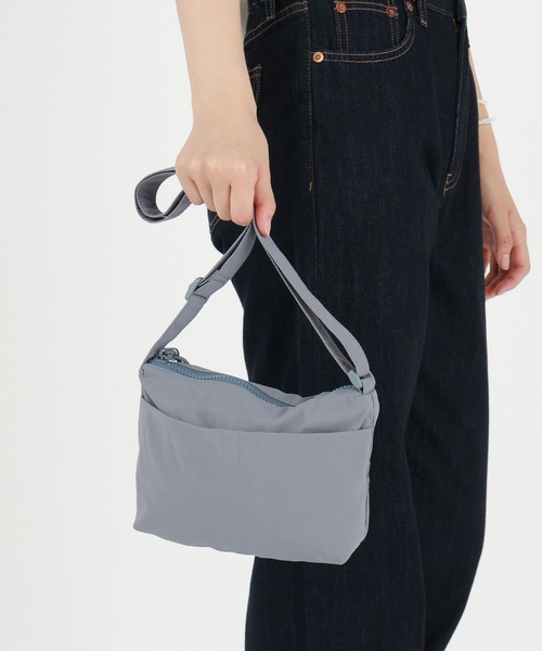 GLOBAL WORK ショルダーバッグ 撥水ライトショルダーXS/306750 メンズ レディース : ZOZOTOWN Yahoo!店 - 通販 - Yahoo!ショッピング