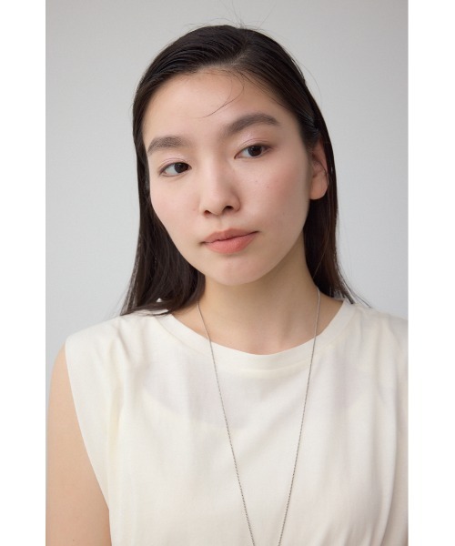 AZUL BY MOUSSY タンクトップ ノースリーブ C/Tベーシッククルーネックタンク レディース : ZOZOTOWN Yahoo!店 - 通販 - Yahoo!ショッピング