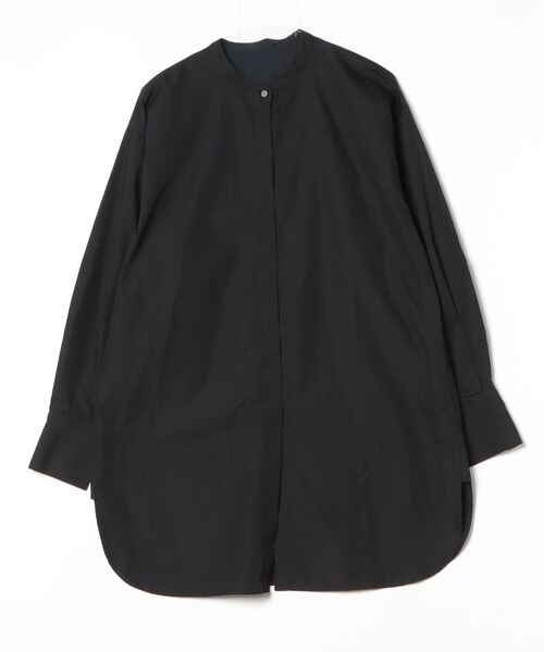 KBF 「KBF」 長袖ブラウス ONE ブラック レディース : ZOZOTOWN Yahoo!店 - 通販 - Yahoo!ショッピング