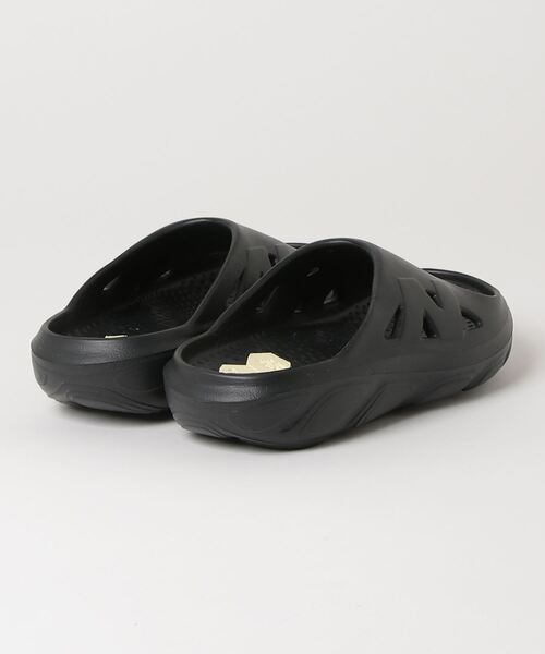 New Balance サンダル ニューバランス RCVRY SLIDE v1_ メンズ : ZOZOTOWN Yahoo!店 - 通販 ...