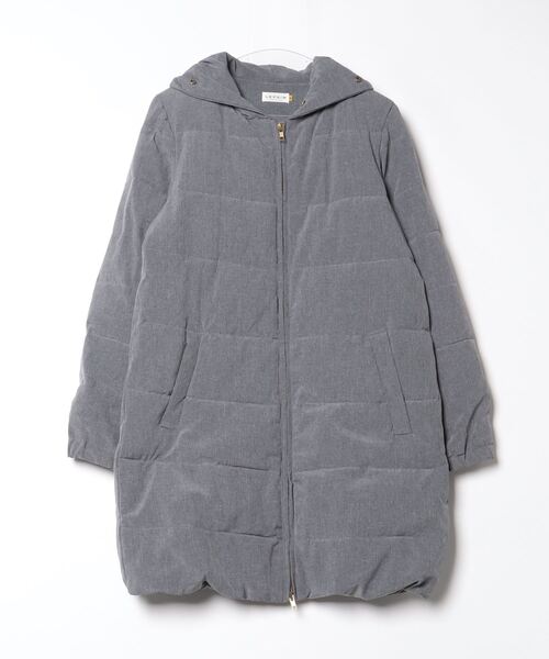 LEPSIM 「LEPSIM」 コート M グレー レディース : ZOZOTOWN Yahoo!店 - 通販 - Yahoo!ショッピング
