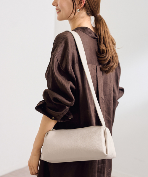 FRAMeWORK ショルダーバッグ バッグ PELLETTERIA MARANT trapezoid shoulder ba レディース : ZOZOTOWN Yahoo!店 - 通販 ...