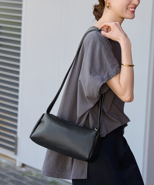 FRAMeWORK ショルダーバッグ バッグ PELLETTERIA MARANT trapezoid shoulder ba レディース : ZOZOTOWN Yahoo!店 - 通販 ...