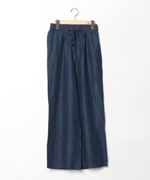 classicalelf 「classicalelf」 イージーパンツ M ネイビー レディース : ZOZOTOWN Yahoo!店 - 通販 - Yahoo!ショッピング