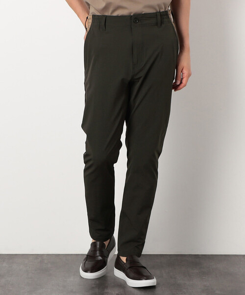 COMME CA COMMUNE 「COMME COMMUNE」 パンツ SMALL オリーブ メンズ : ZOZOTOWN Yahoo!店 - 通販 - Yahoo!ショッピング