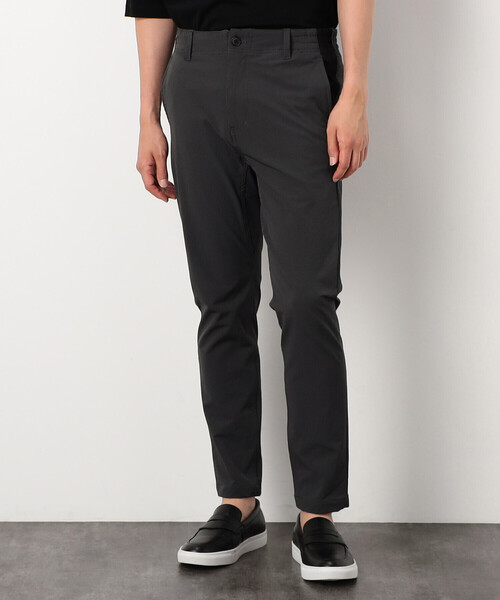 Yahoo!オークション - 「COMME CA COMMUNE」 パンツ SMALL オリーブ メ...