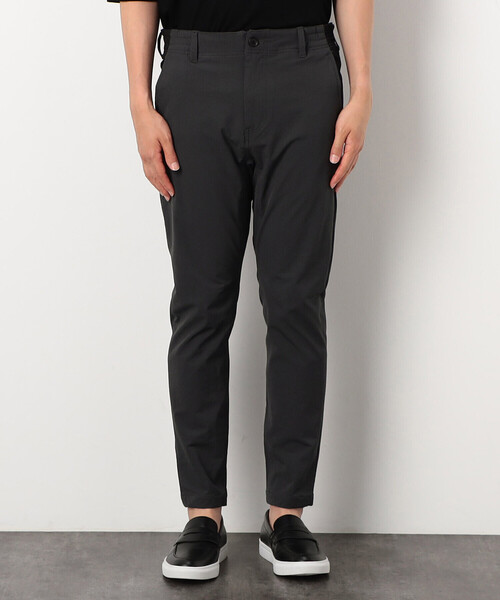 Yahoo!オークション - 「COMME CA COMMUNE」 パンツ SMALL オリーブ メ...