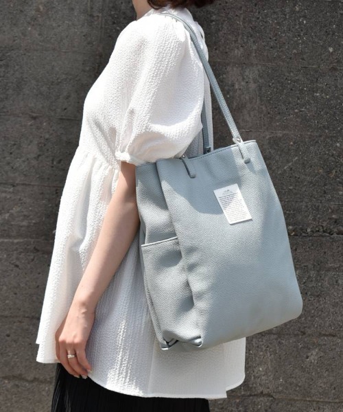 Bleu Bleuet トートバッグ カラフルトートバッグ レディース メンズ : ZOZOTOWN Yahoo!店 - 通販 - Yahoo!ショッピング