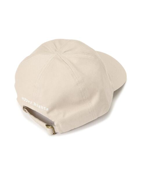 upperhights（アッパーハイツ） キャップ 帽子 upper hights（アッパー