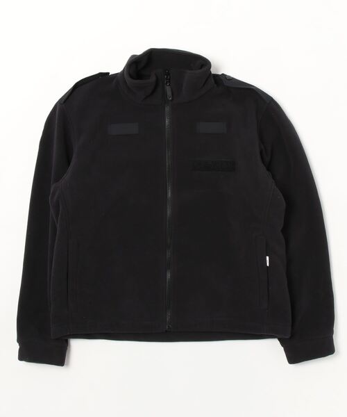 コート ジャケット 「METORO POLITAN POLICE」（UN）METORO POLITAN POLICE474 MALE ...