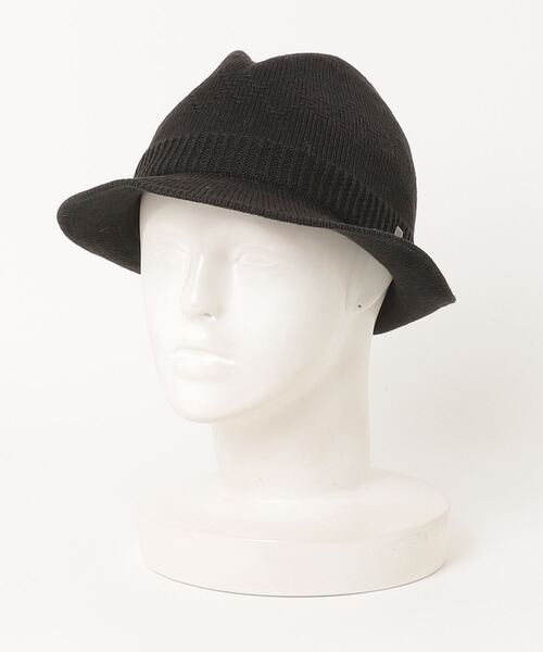 CA4LA 「CA4LA」 ハット M ブラック メンズ : ZOZOTOWN Yahoo!店 - 通販 - Yahoo!ショッピング