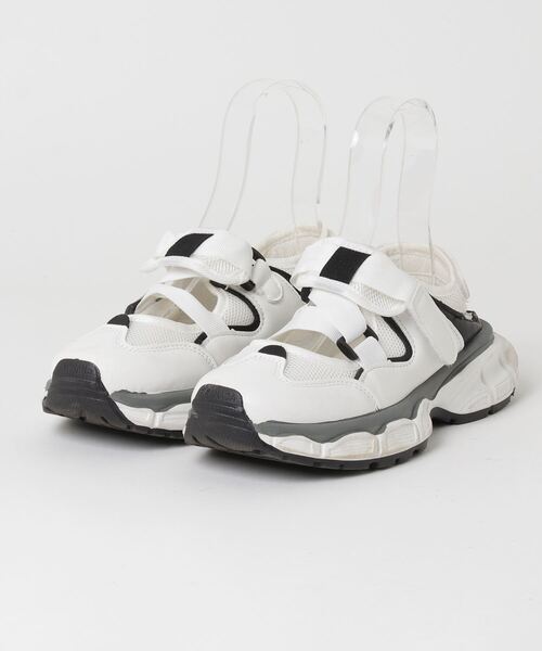 「SVEC」 シューズ 37 ホワイト レディース : 87315041 : ZOZOTOWN Yahoo!店 - 通販 - Yahoo!ショッピング