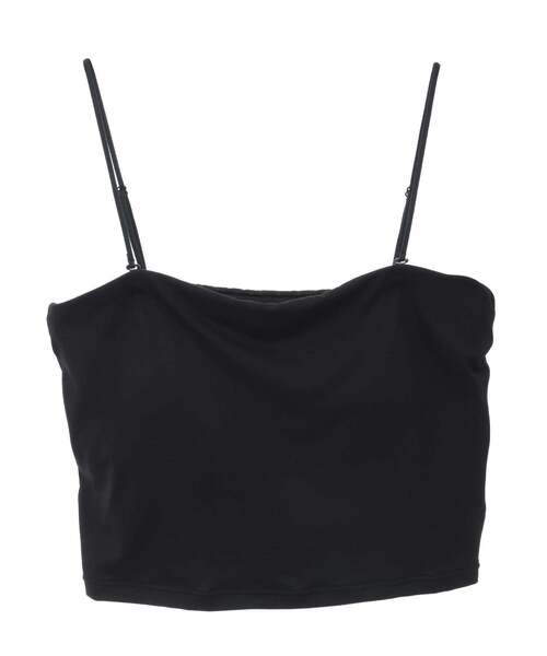 martinique キャミソール 「WANDERUNG/ワンデルング 」WRLL-001 Bra Top Camisole short : ZOZOTOWN Yahoo!店 - 通販 ...