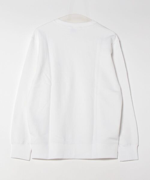 トレーナー スウェット 「CHAMPION/チャンピオン」フレンチテリークルーネックトレーナー 裏毛 C3-Y035 メンズ レディース ...