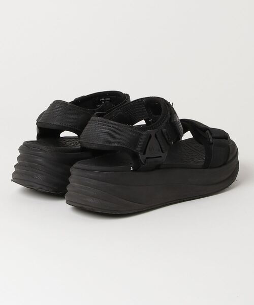 Java 「Java」 ヒールサンダル 24.5cm ブラック レディース : ZOZOTOWN Yahoo!店 - 通販 - Yahoo!ショッピング