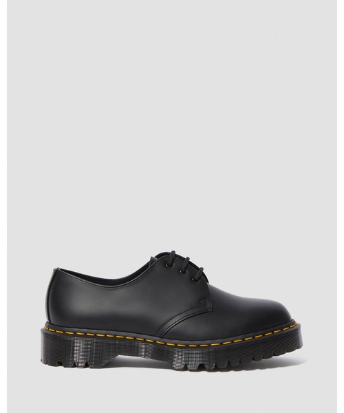 Dr.Martens ドクターマーチン シューズ 4(UK) ブラック レディース Dr.Martens（ドクターマーチン） シューズ - ブラック レディース