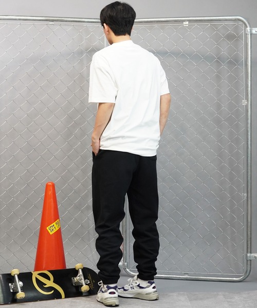 New Balance（ニューバランス） tシャツ 半袖Tシャツ/半袖Tee 無地 オーバーサイズ ユニセックス MT41533 メンズ ...